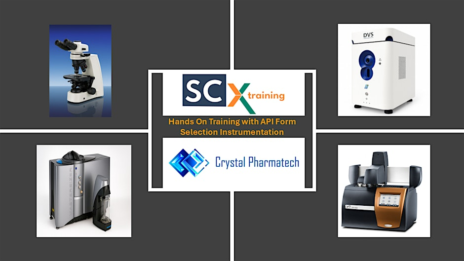 Hands On Training with API Form Selection Implementation · SCx Training